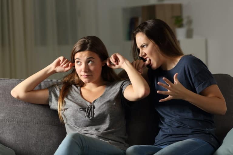 What Happens When Confronting A Narcissist With The Truth