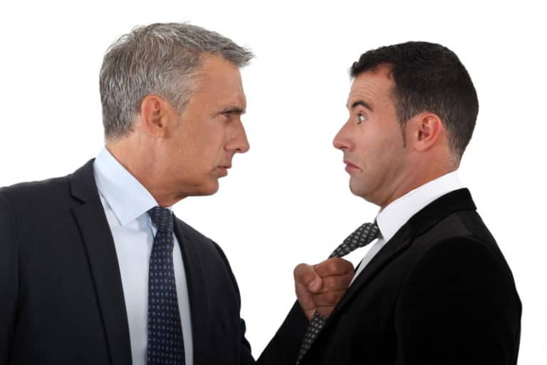 6 Stages Of Emotional Blackmail From Narcissists Inner Toxic Relief