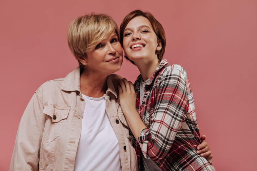 The Narcissistic Mother, The Empath Daughter, And The Good Daughter ...
