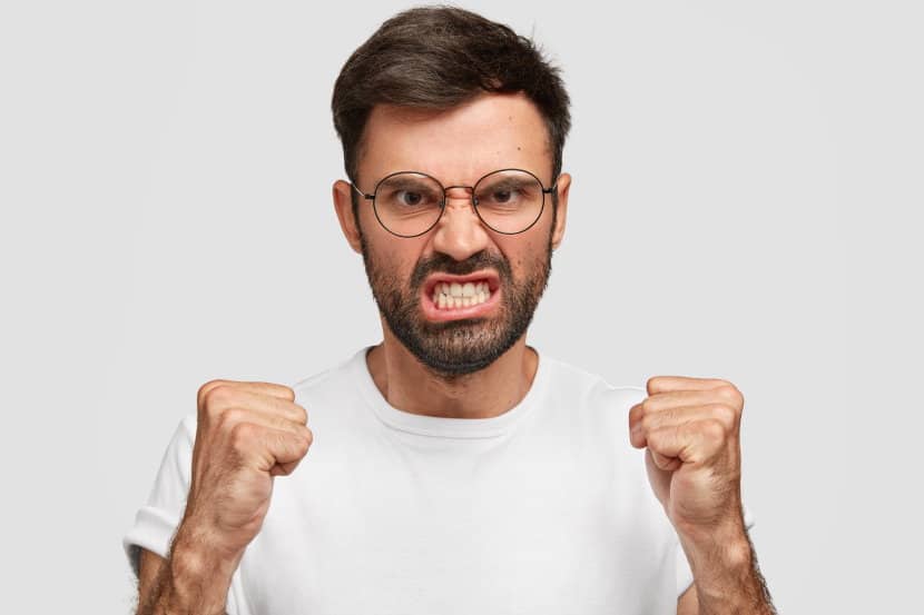 7 Triggers Of Narcissistic Rage And How To Avoid Them
