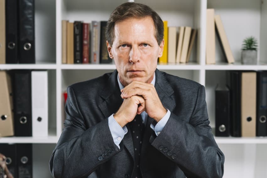 How To Expose A Narcissistic Boss (13 Steps) - Inner Toxic Relief