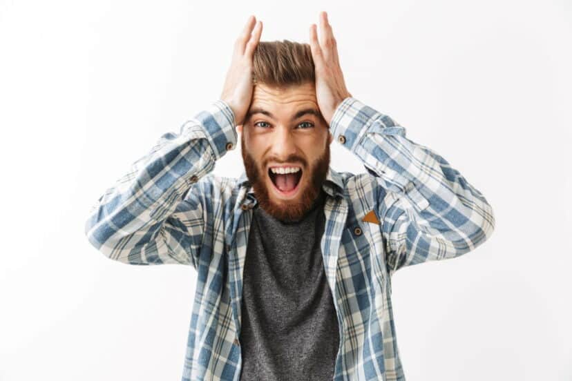 11 Things To Do After A Narcissistic Rage - Inner Toxic Relief