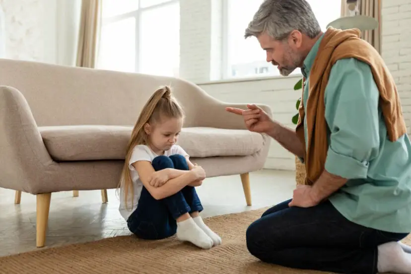 8 Tactics To Protect Yourself From A Narcissistic Father