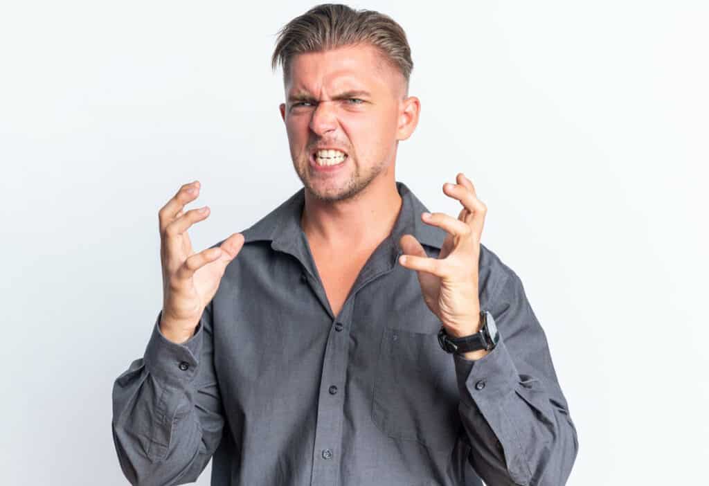 What Happens When You Offend A Narcissist?