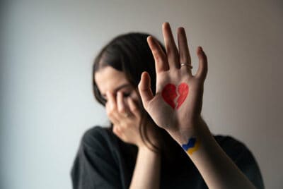 What To Do If You Have Too Much Empathy? - Inner Toxic Relief